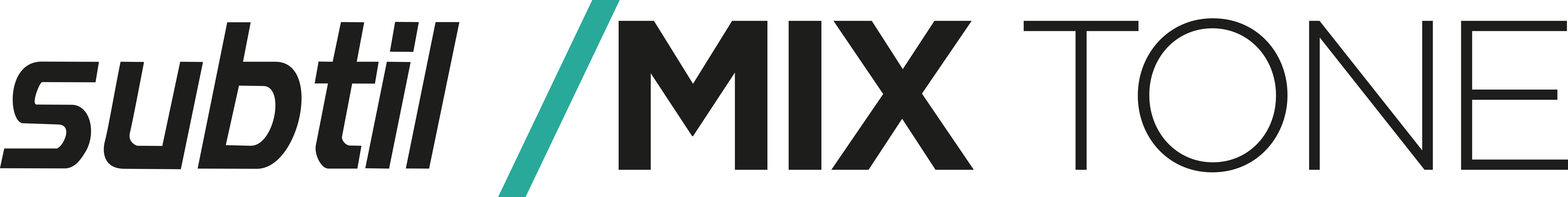 Médiathèque - Logos Segments - Subtil