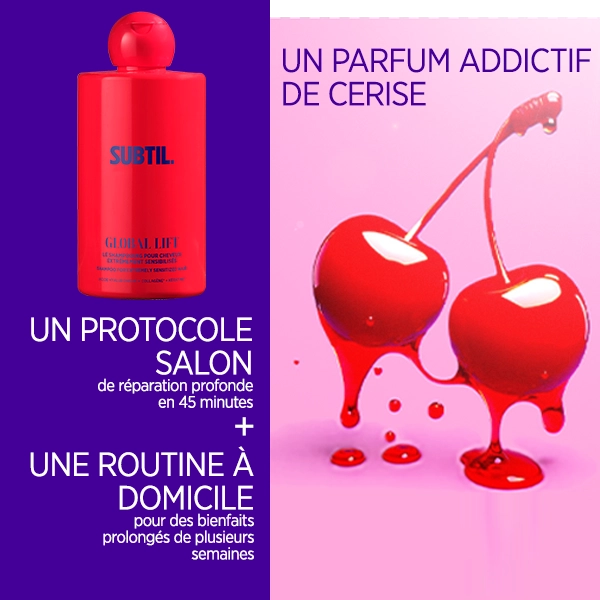 GLOBAL LIFT - Subtil