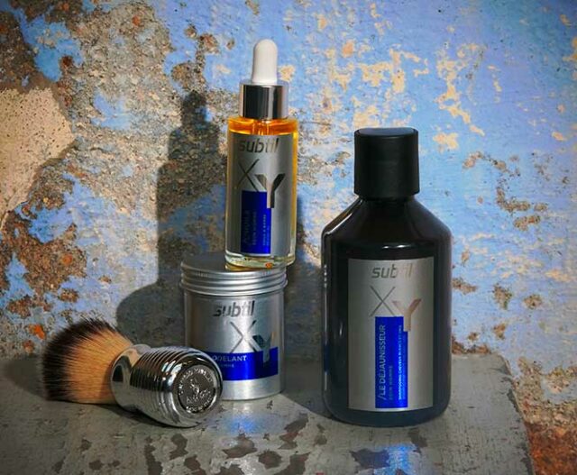 Hair Care US - Subtil